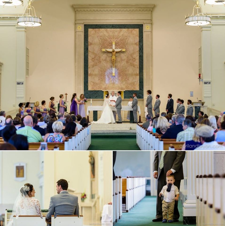 Our Lady of Mount Carmel Church | Doylestown, PA