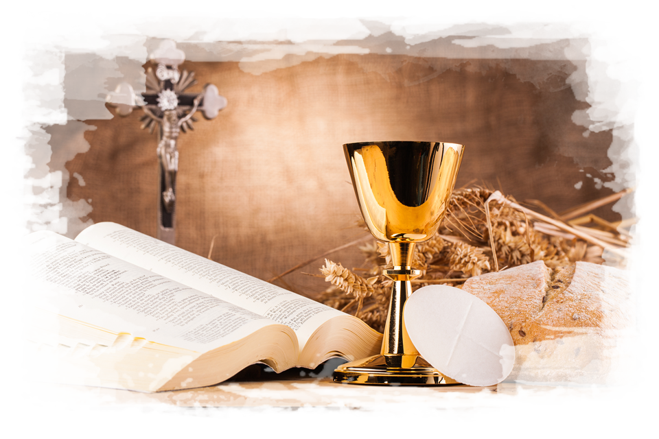 Get to Know Us | Our Lady of Mount Carmel Church