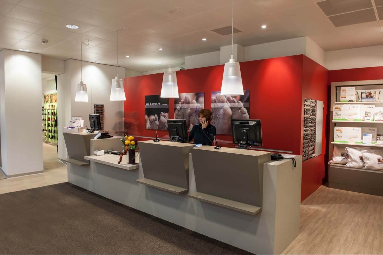 Frigo AG - Referenzen