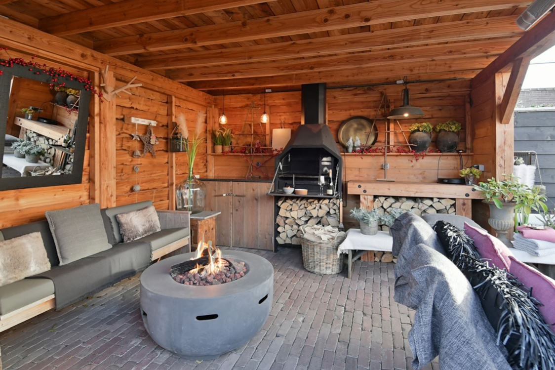 Origineel Zuid-Afrikaanse braai. Lifestyle in buitenleven | Bowisse
