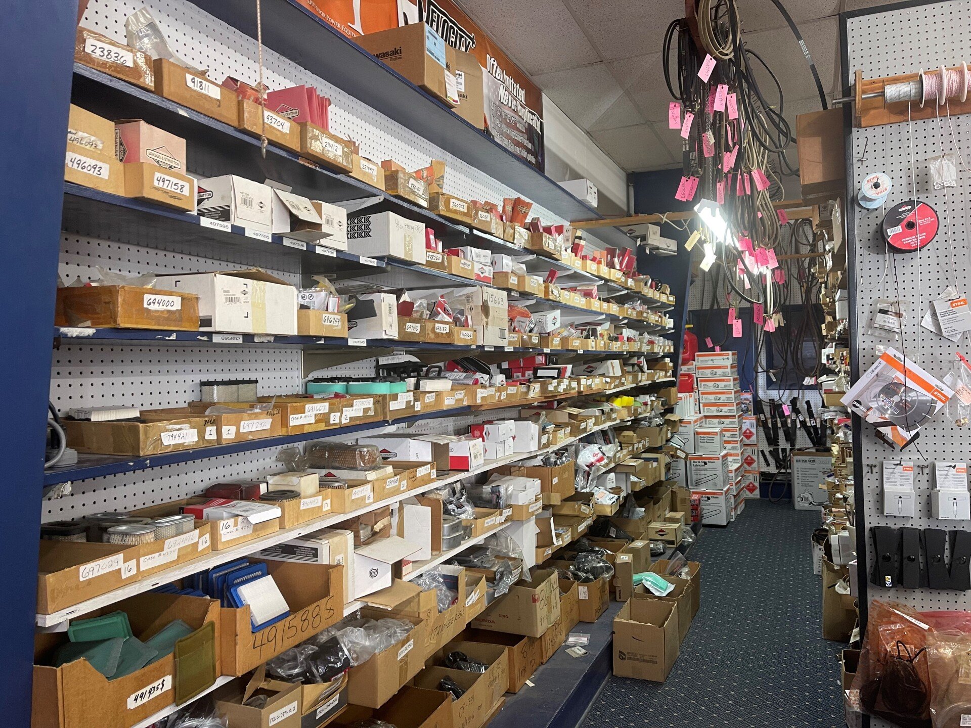 Tools, Equipment – North Myrtle Beach, SC – Rent-A-Tool