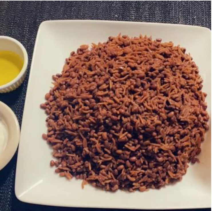 Taste of East African | Minneapolis