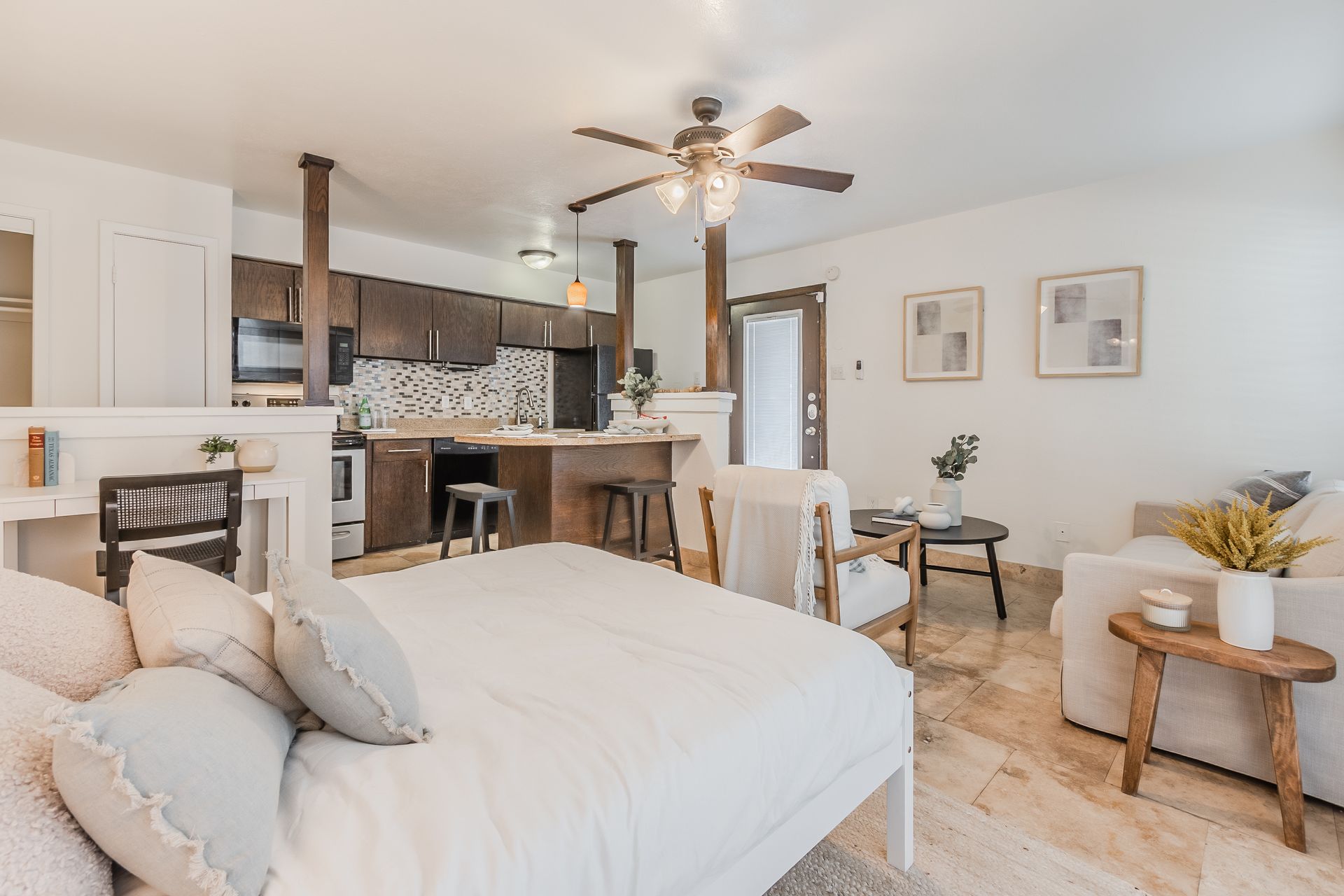 Cityscape Apartments Dallas | Home Page