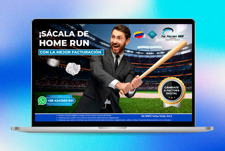 Wookie Agency - Agencia digital disruptiva