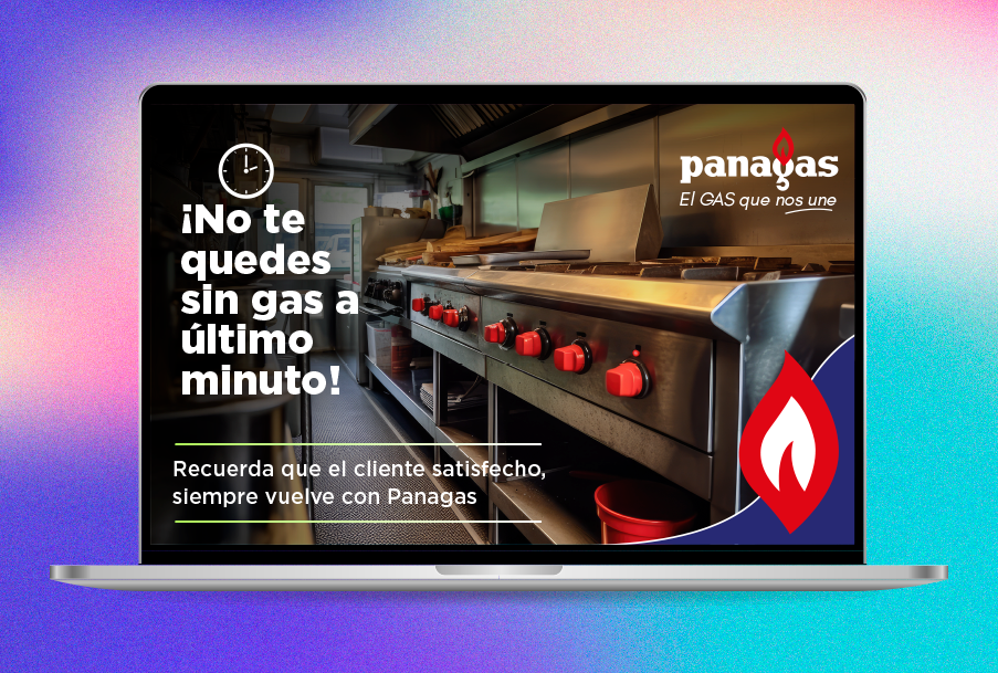 Wookie Agency - Agencia digital disruptiva