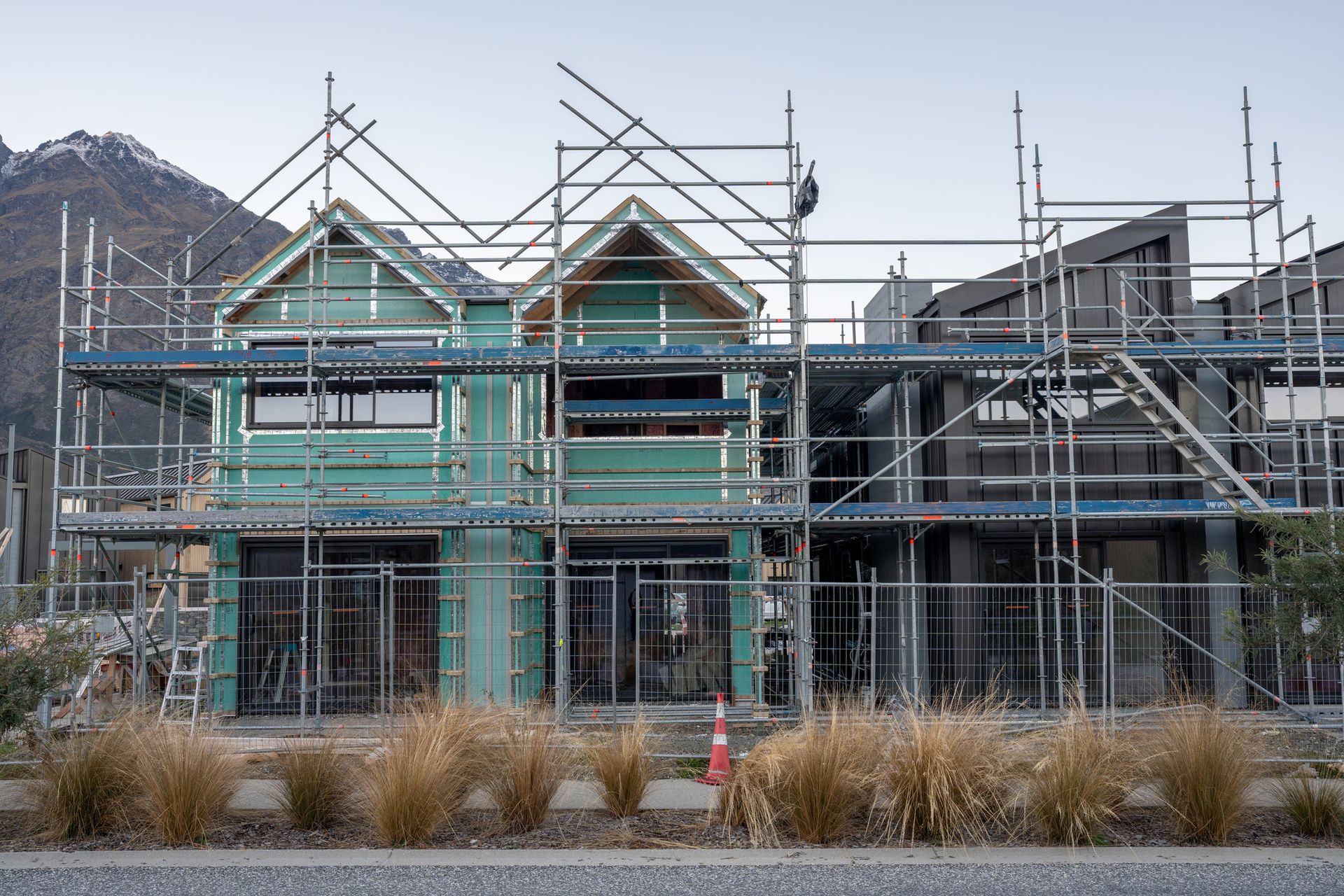 Building Compliance & Consultancy | Auckland, NZ