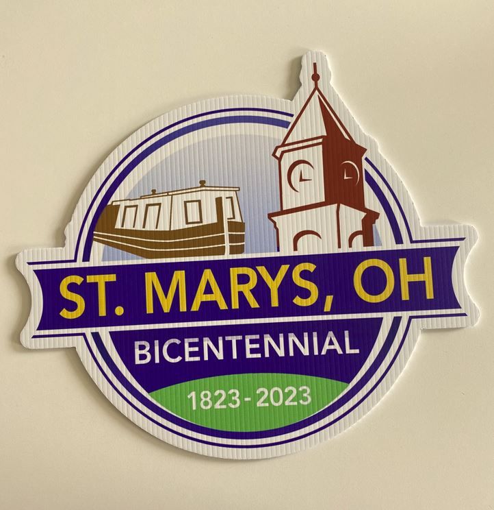 St Marys Bicentennial | St Marys Chamber of Commerce