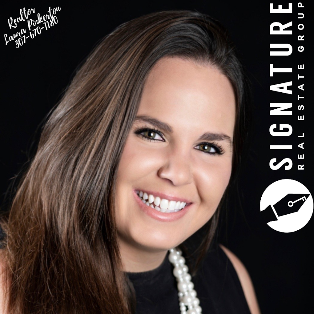 Laura Pinkerton | laurapinkerton.realtor