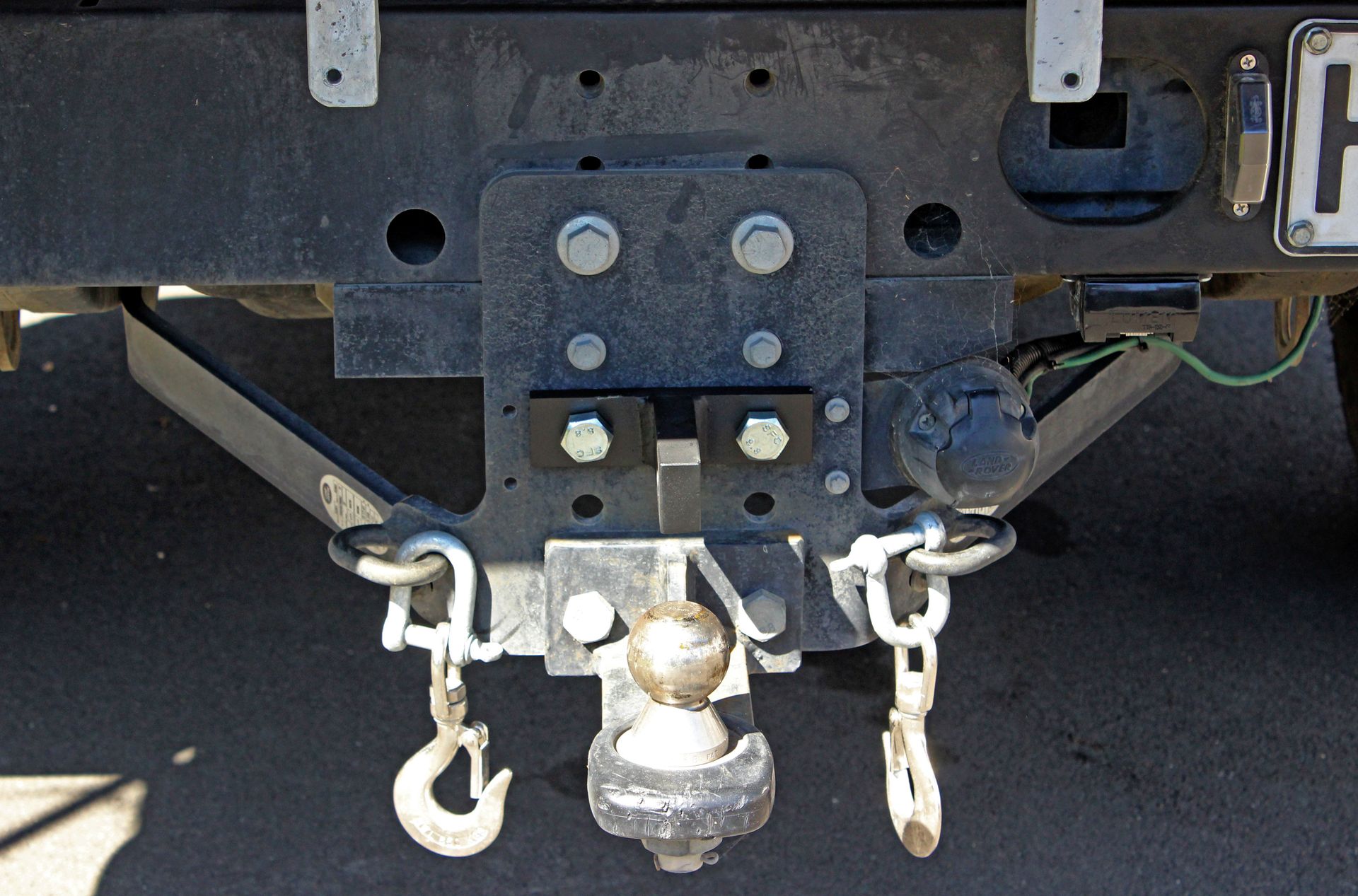 Fitting Out Vans & 4x4 Wheels Vehicles Christchurch