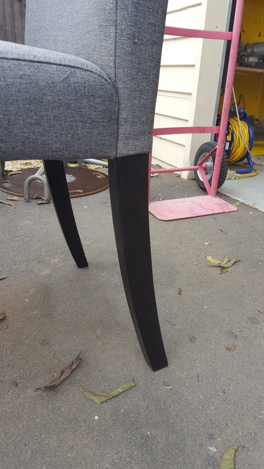 Furniture Repairs Christchurch Broken Chair Tables Parts