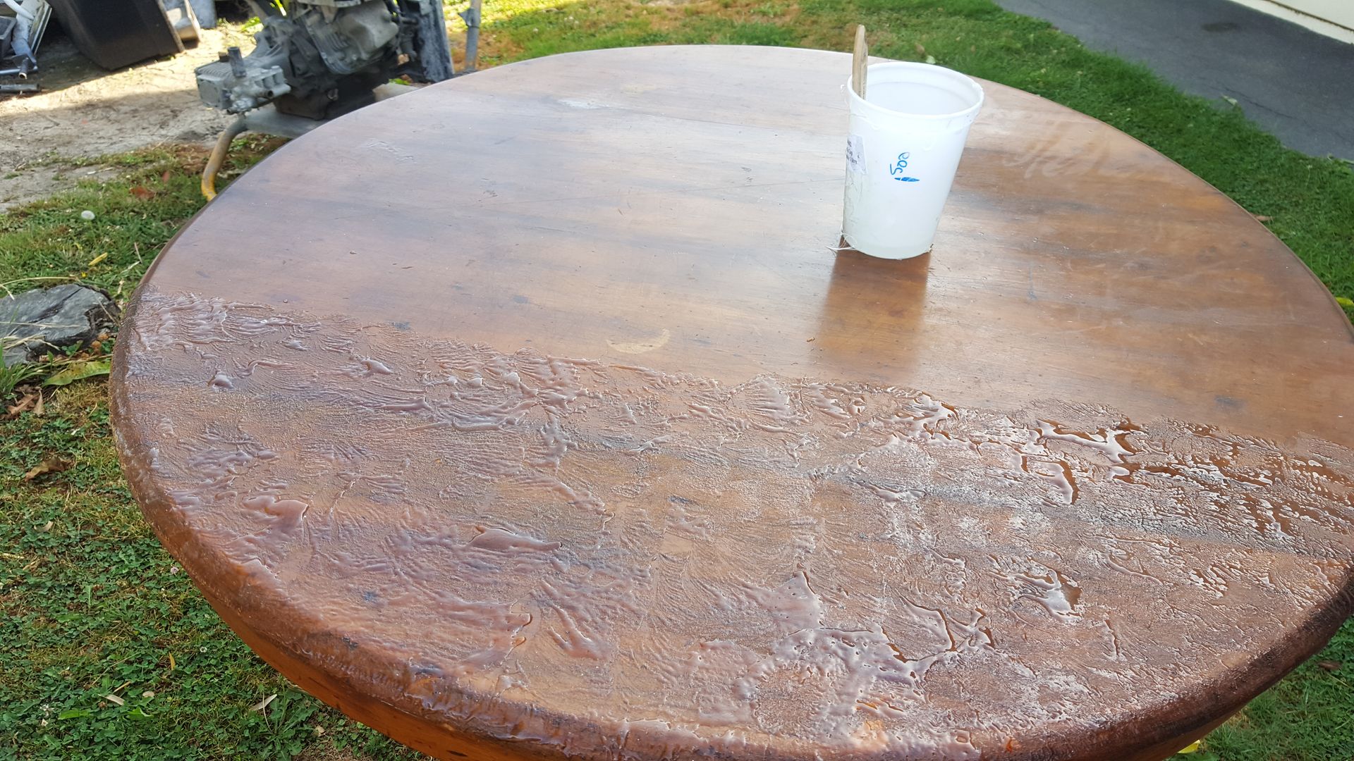 Furniture Repairs Christchurch Broken Chair Tables Parts