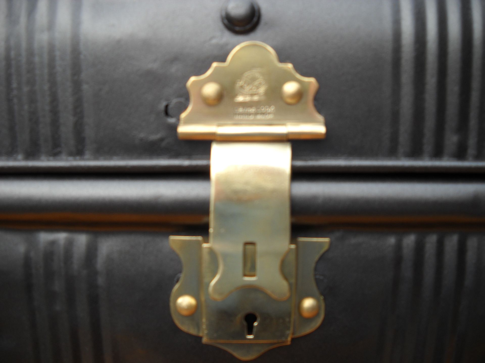 Storage Trunk Repairs Christchurch Wooden Metal Travel