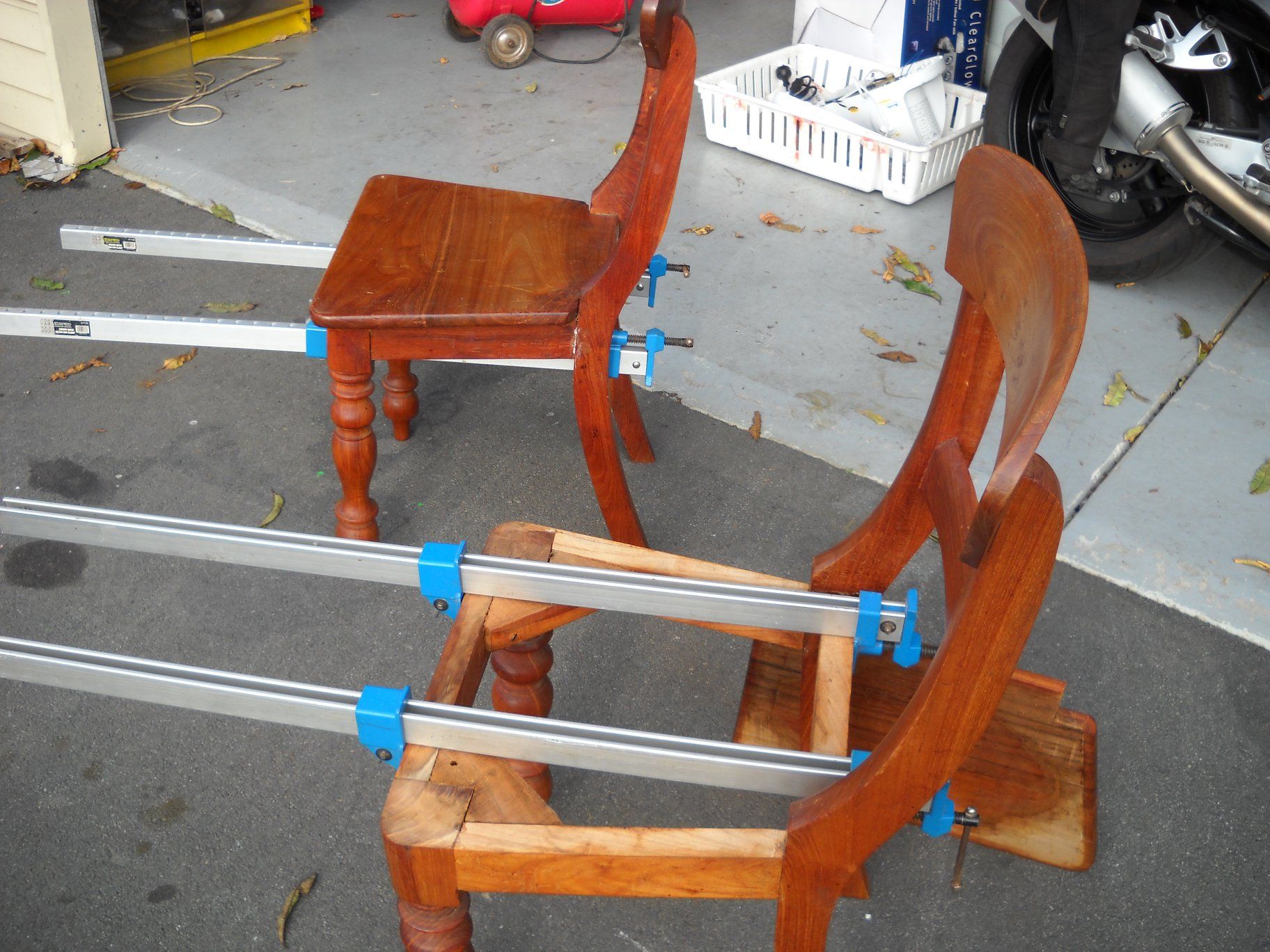 Repair & Renovation Services Christchurch