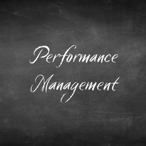 Business Process & Performance