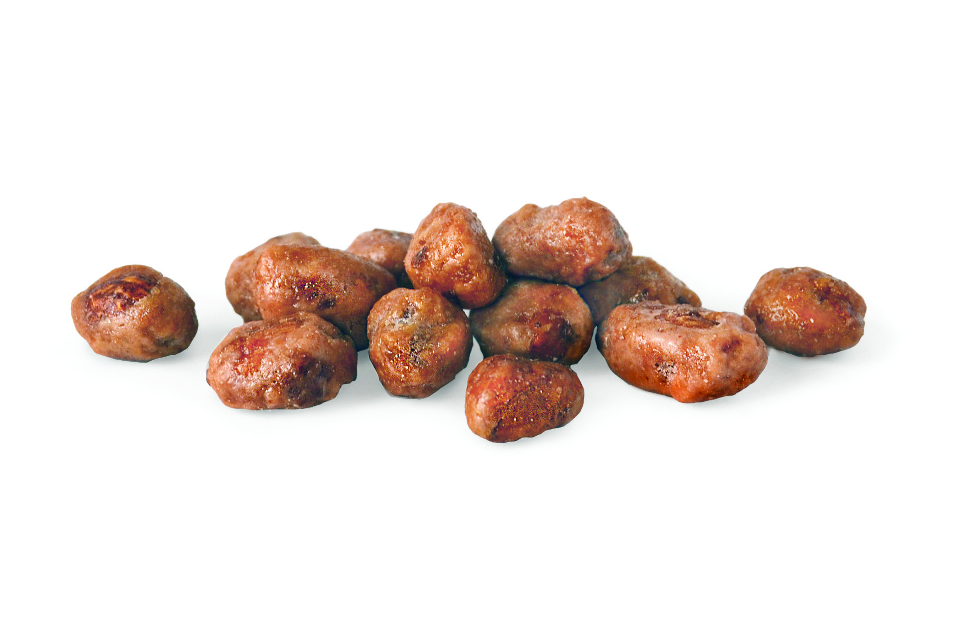 Parkers Peanuts - Gourmet Virginia Peanuts Since 1983