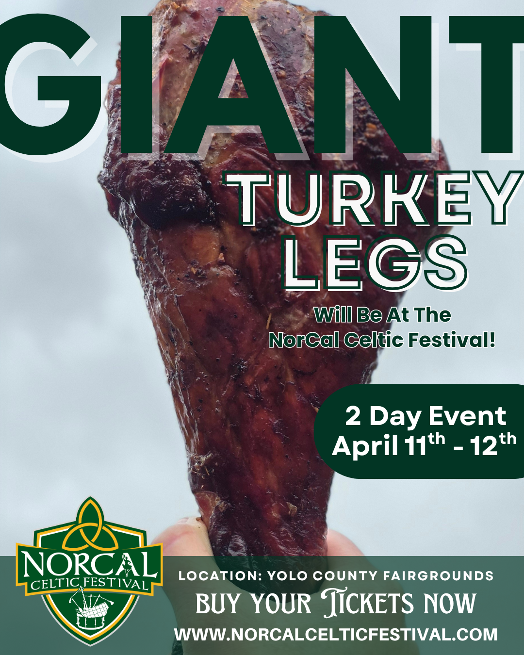 Welcome to NorCal Celtic Festival & Woodland Scottish Games
