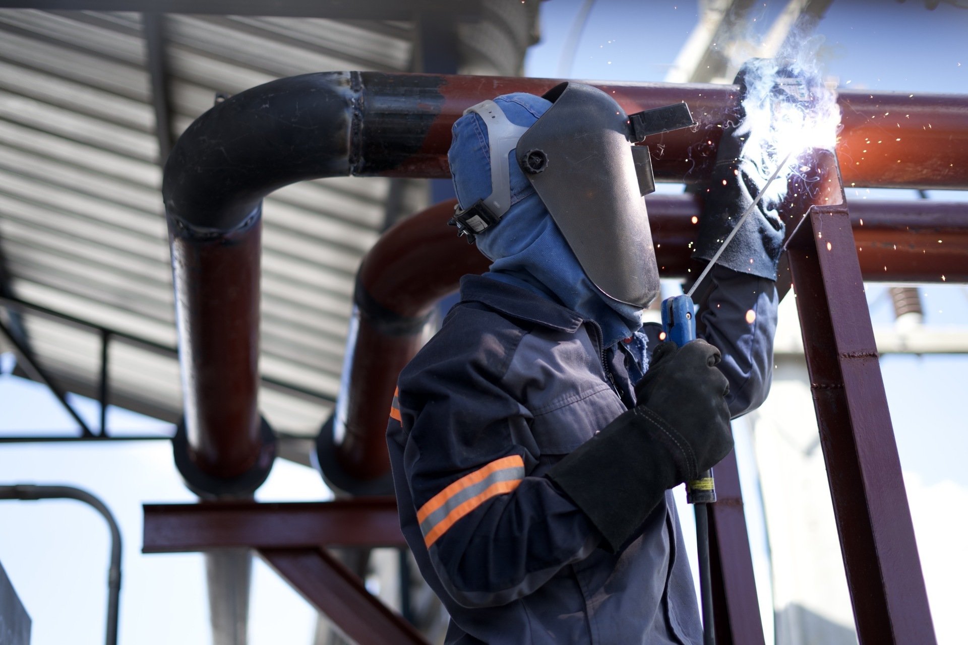 United Steelworkers Union Local 2251