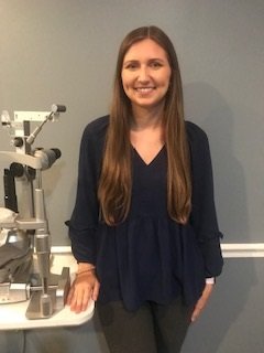 Eye Care | Halls Vision Clinic Inc. | Knoxville, TN | Dr. Reach
