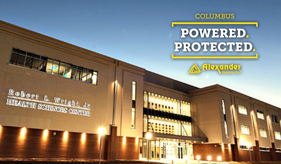 Electric Service in Columbus, GA | Alexander Electric