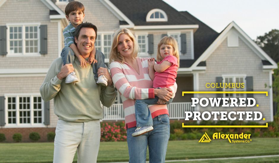Electric Service in Columbus, GA | Alexander Electric