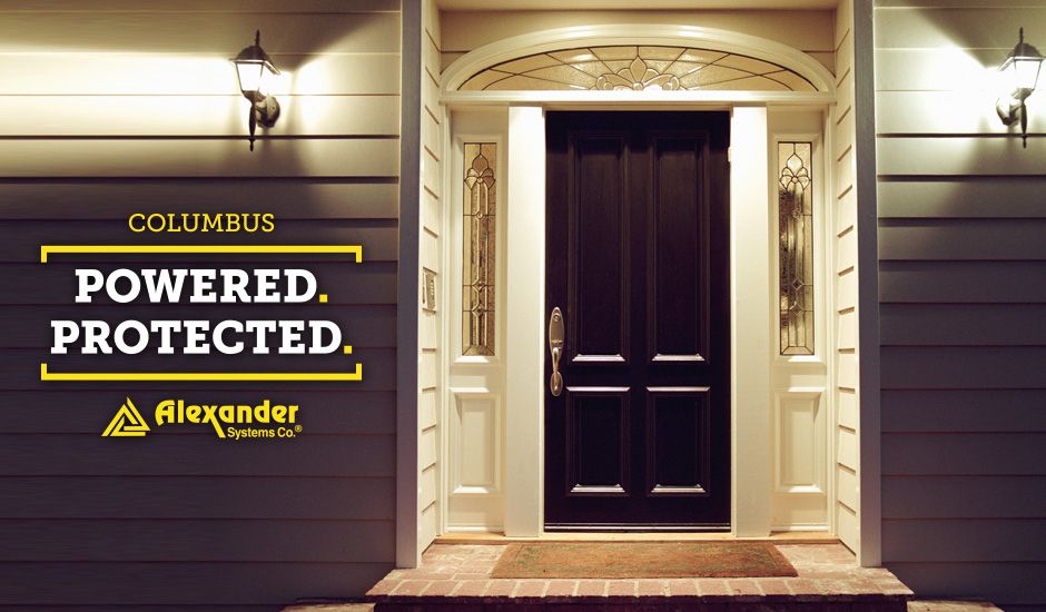 Electric Service in Columbus, GA | Alexander Electric