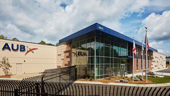 Commercial Electrical in Columbus, GA | Alexander Electric