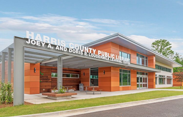 Commercial Electrical in Columbus, GA | Alexander Electric