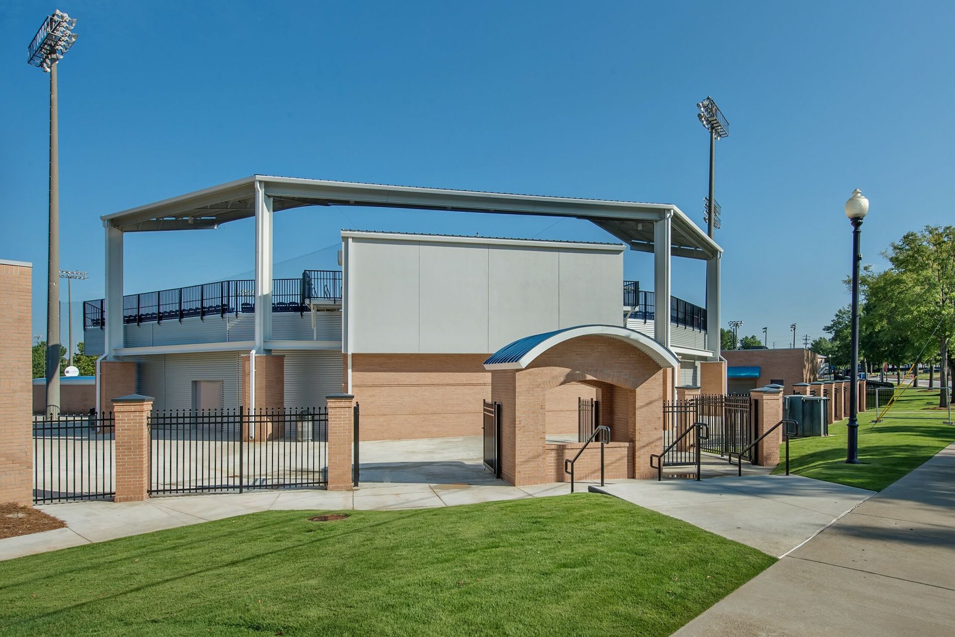 Commercial Electrical in Columbus, GA | Alexander Electric