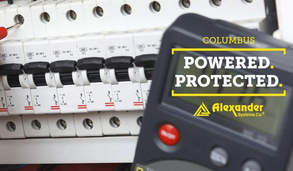Electric Service in Columbus, GA | Alexander Electric