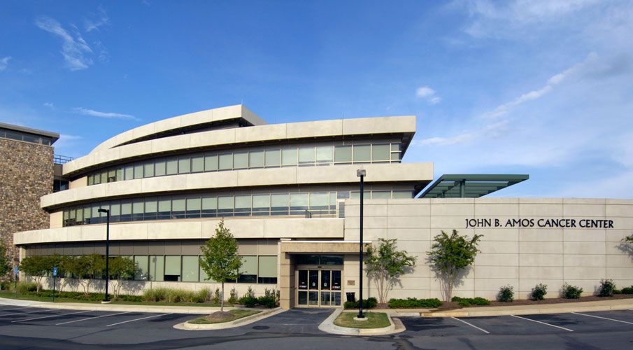 Commercial Electrical in Columbus, GA | Alexander Electric