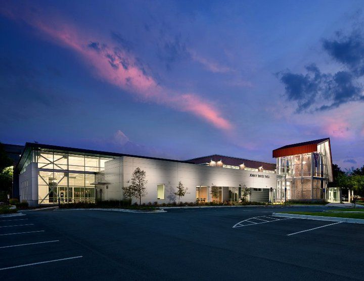 Commercial Electrical in Columbus, GA | Alexander Electric