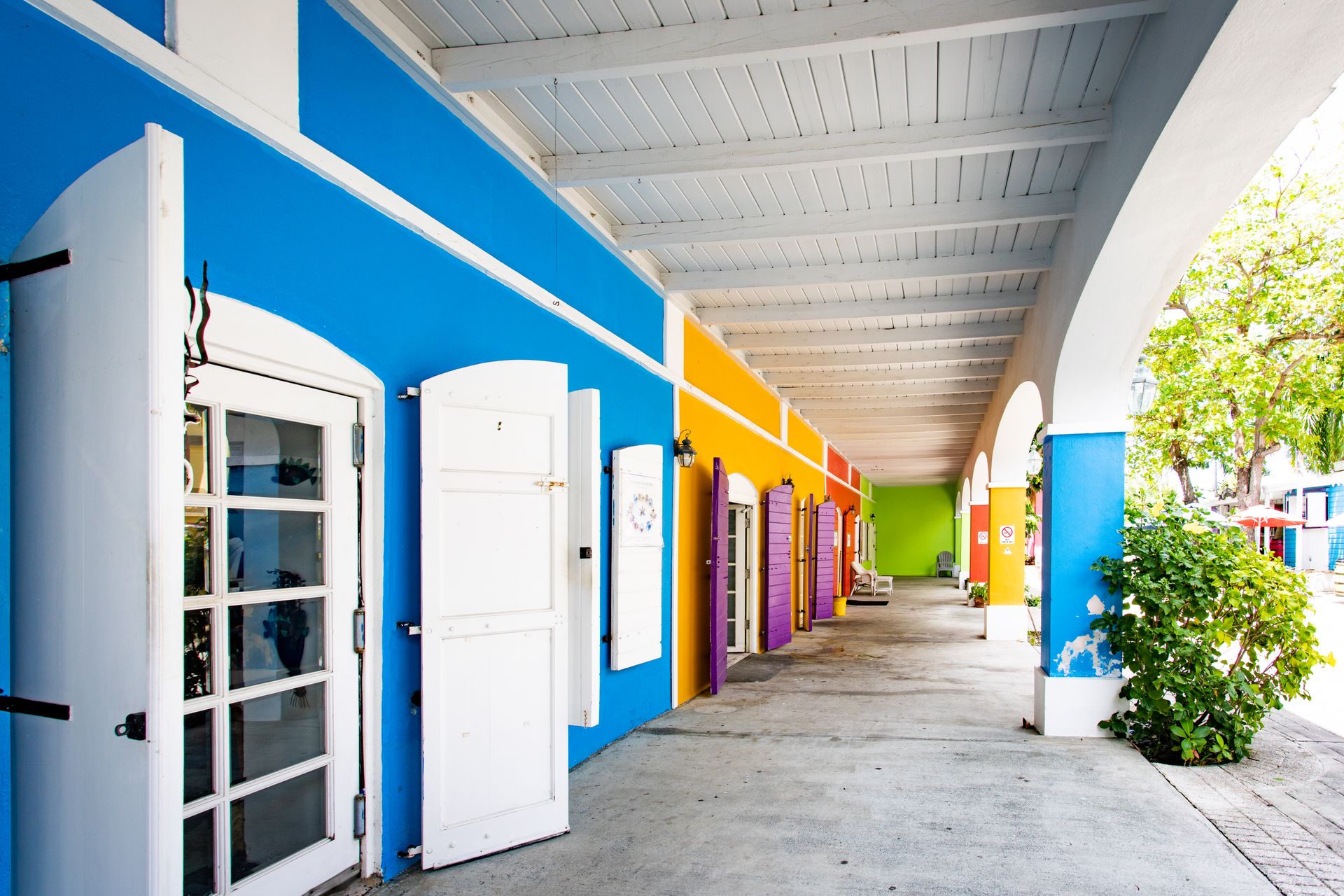 Hotel Company House - St. Croix, US Virgin Islands – Gallery