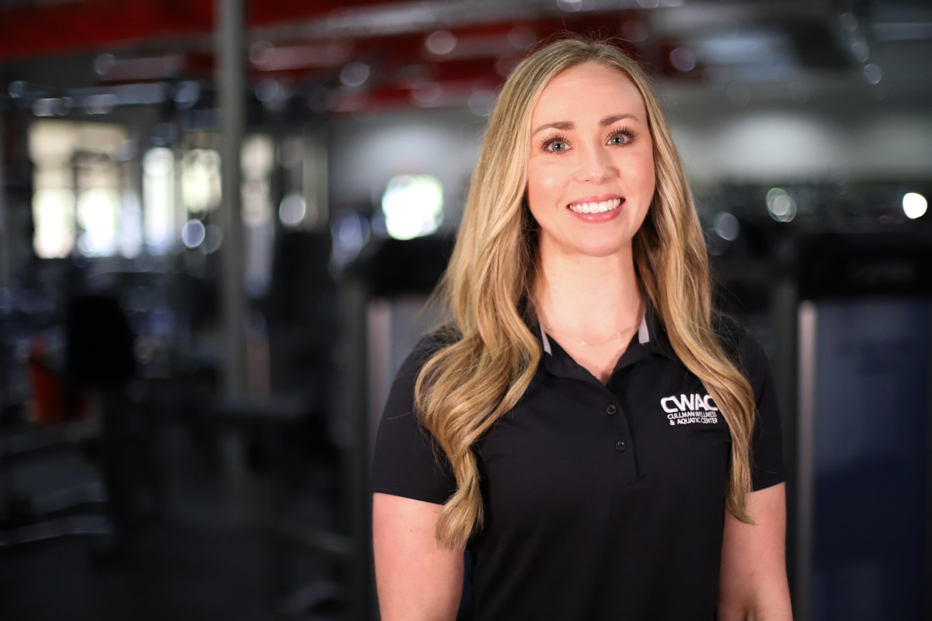 Fitness Center | Cullman, AL