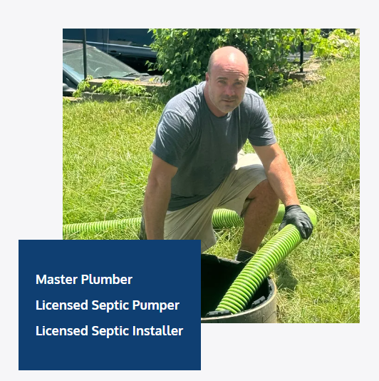 Septic Tank Services in Birmingham AL | Alabama Pumper