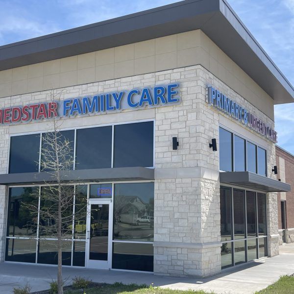 Locations | MedStar | Murphy & Little Elm