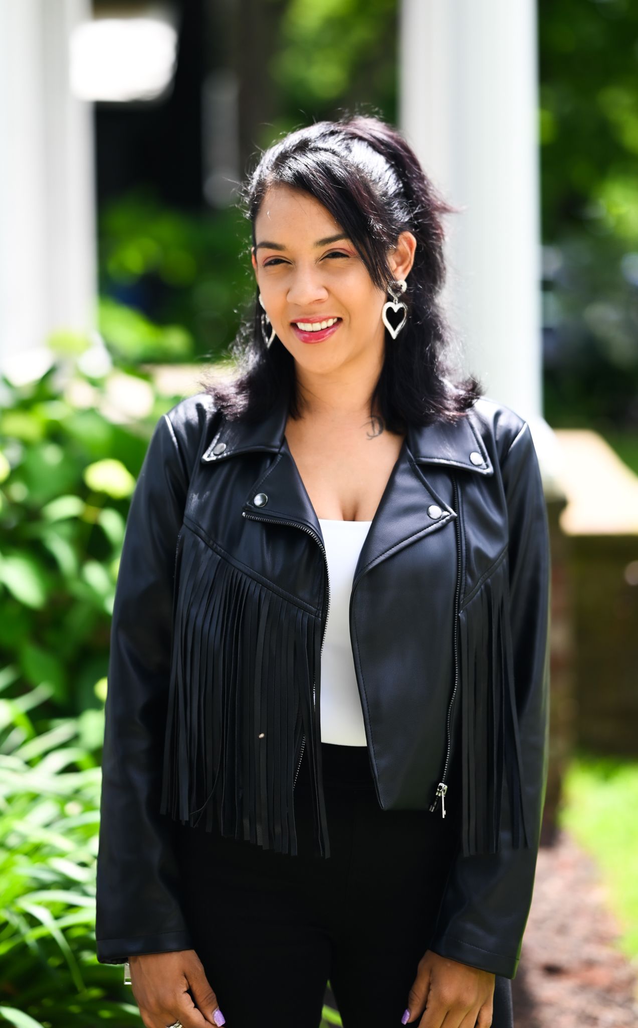 About Christina's House