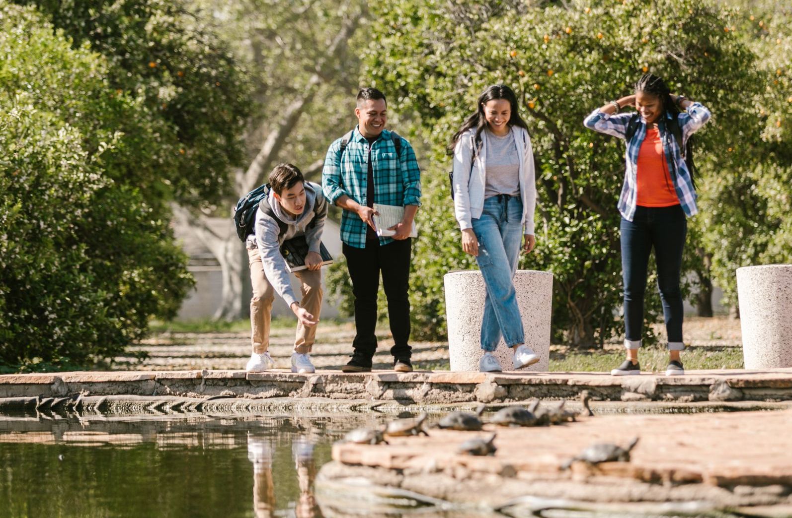 Custom Water Features & Landscaping in Midland Texas | Desert Oasis