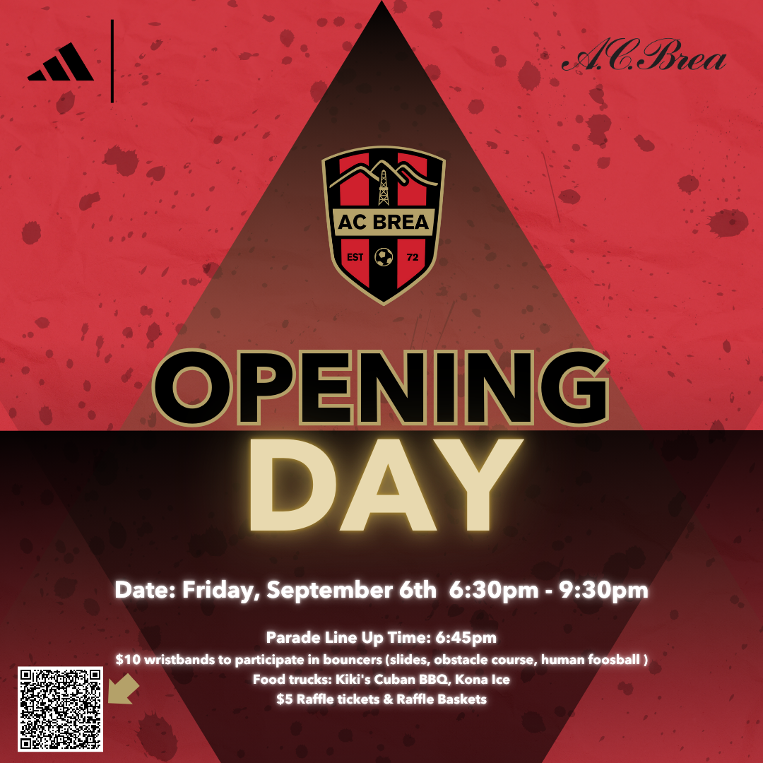 AC Brea