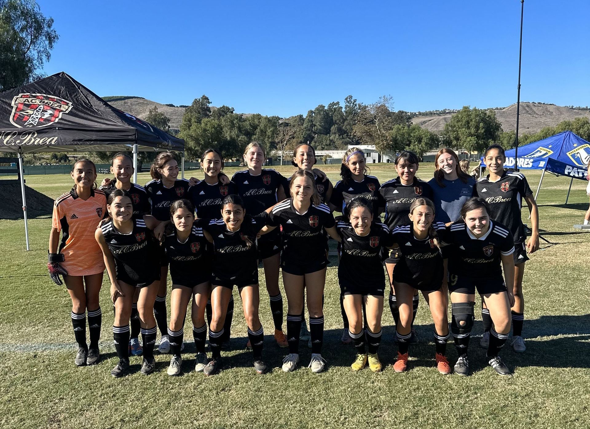 AC Brea