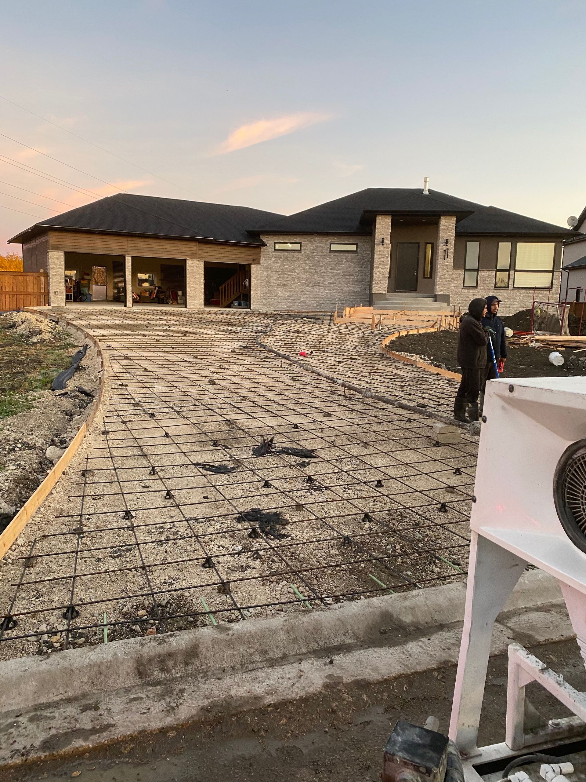 Home [www.solidsilverconcrete.com]