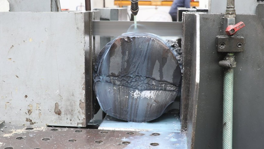 Choose the material for your metal fabrication, Pro-Roll Ltd