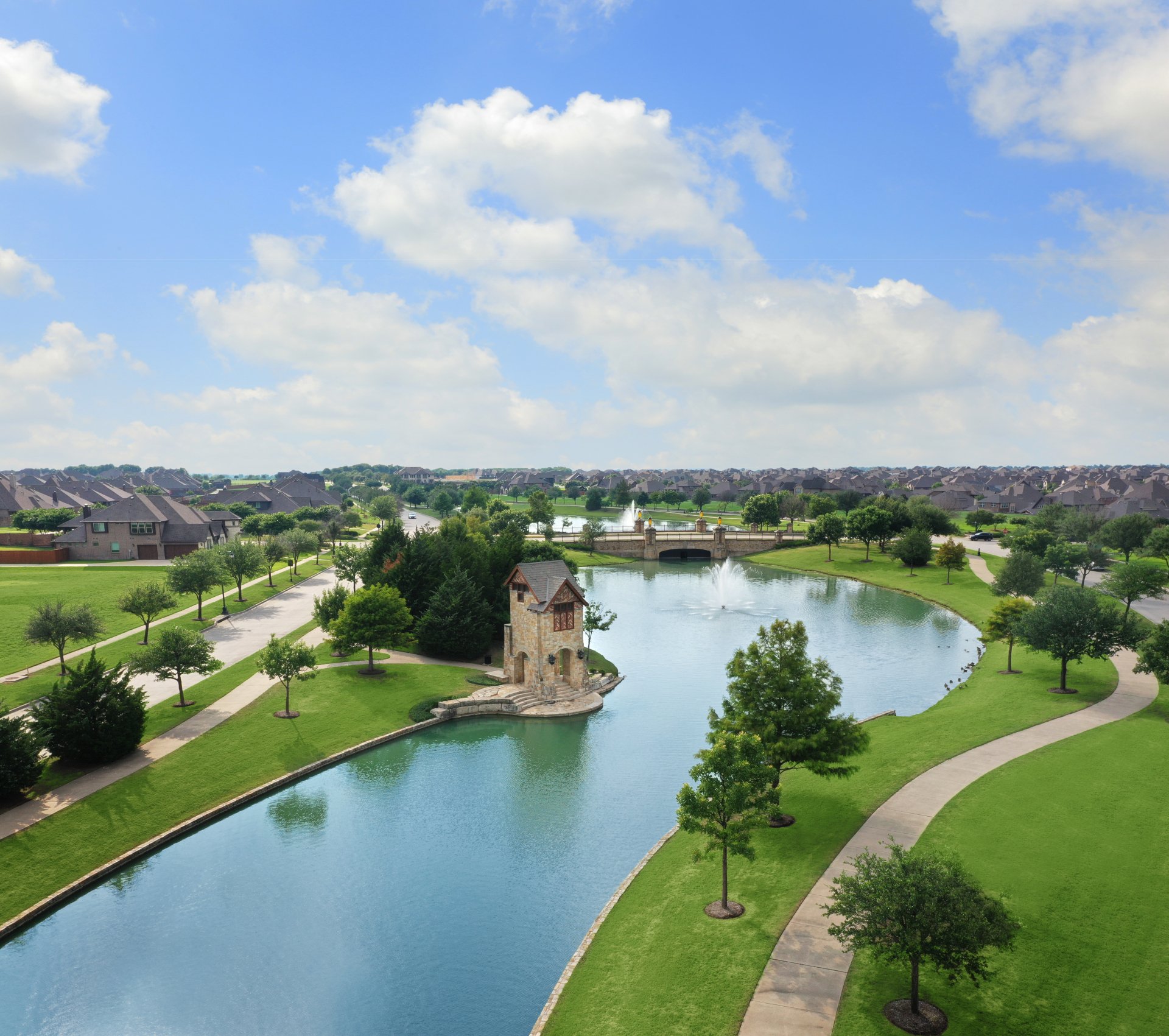 Location | Devonshire Living | Forney, TX 75126