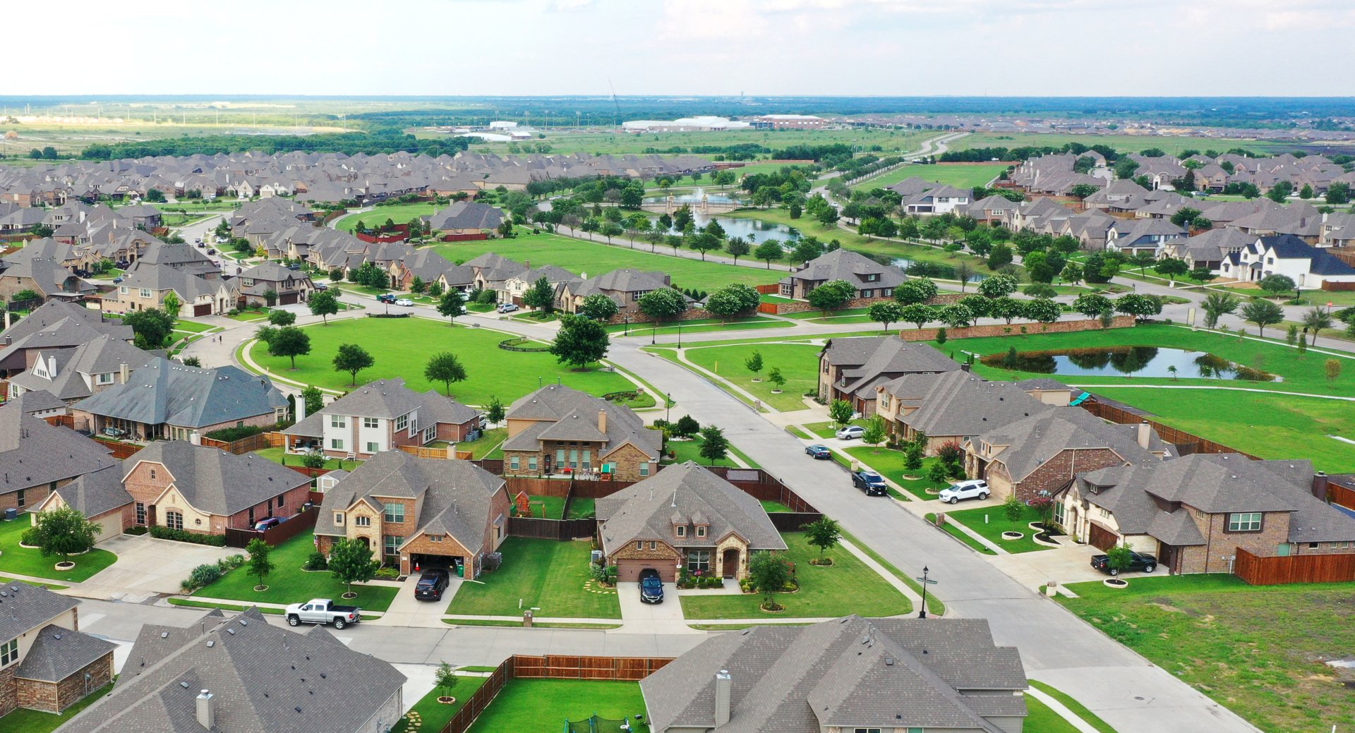 Location | Devonshire Living | Forney, TX 75126