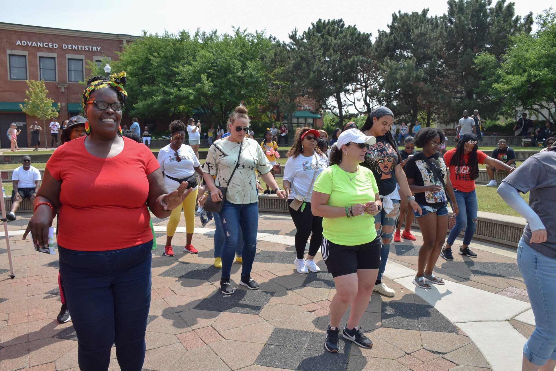 Preserve Culture, Build Stronger Communities