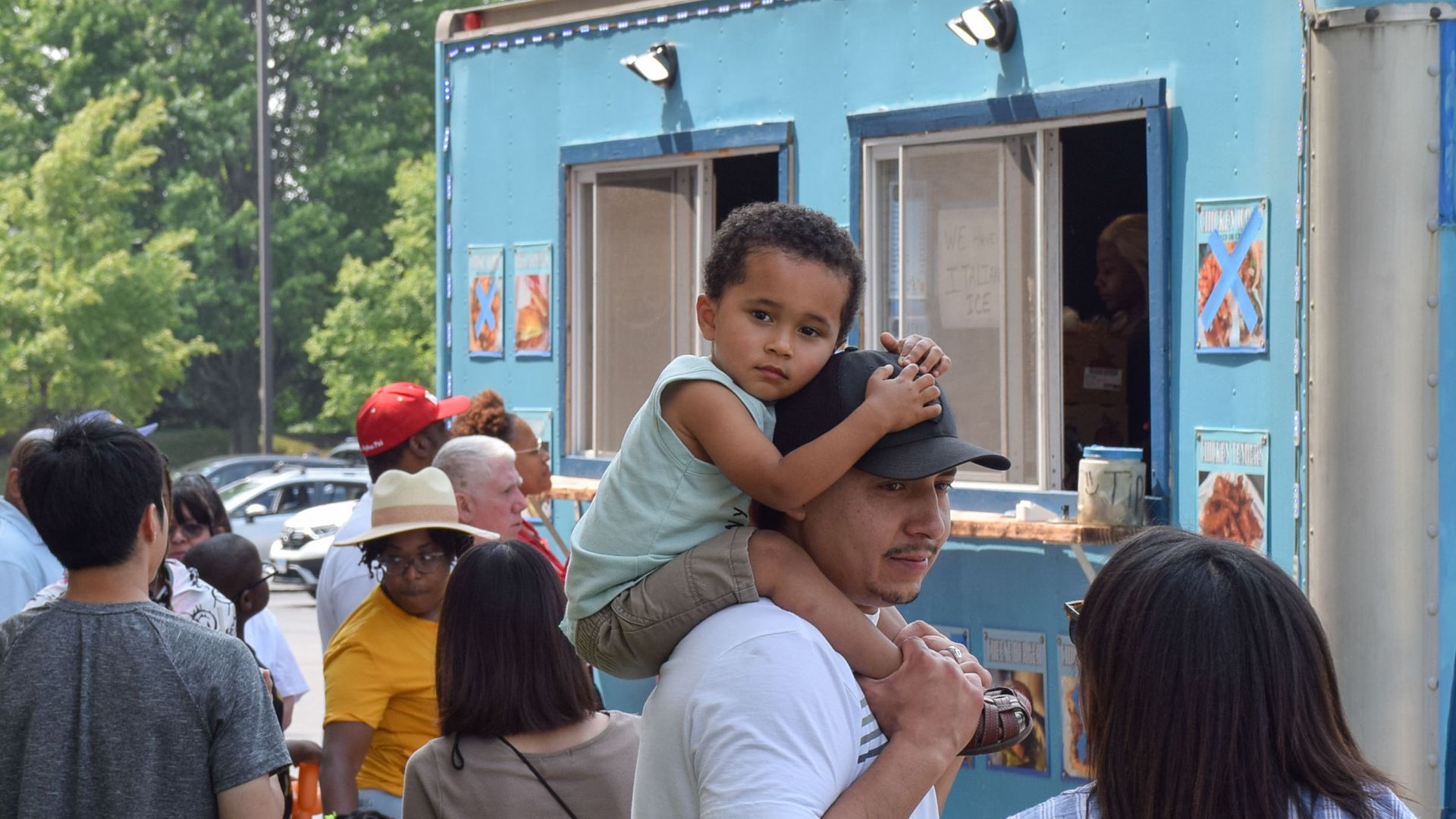 Preserve Culture, Build Stronger Communities