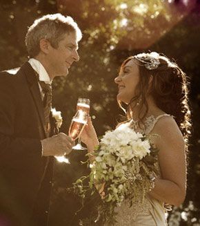 Oustanding Weddings | What you need to know to get married
