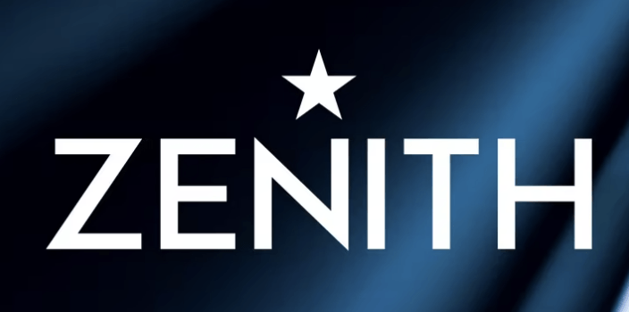 ZENITH Indústria e Comércio