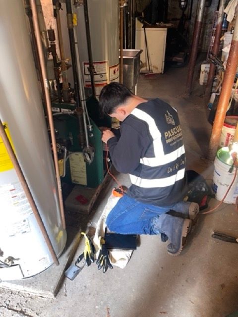 Plumbing, Heating & Cooling | PASCUAL Plumbing, Heating & Air ...