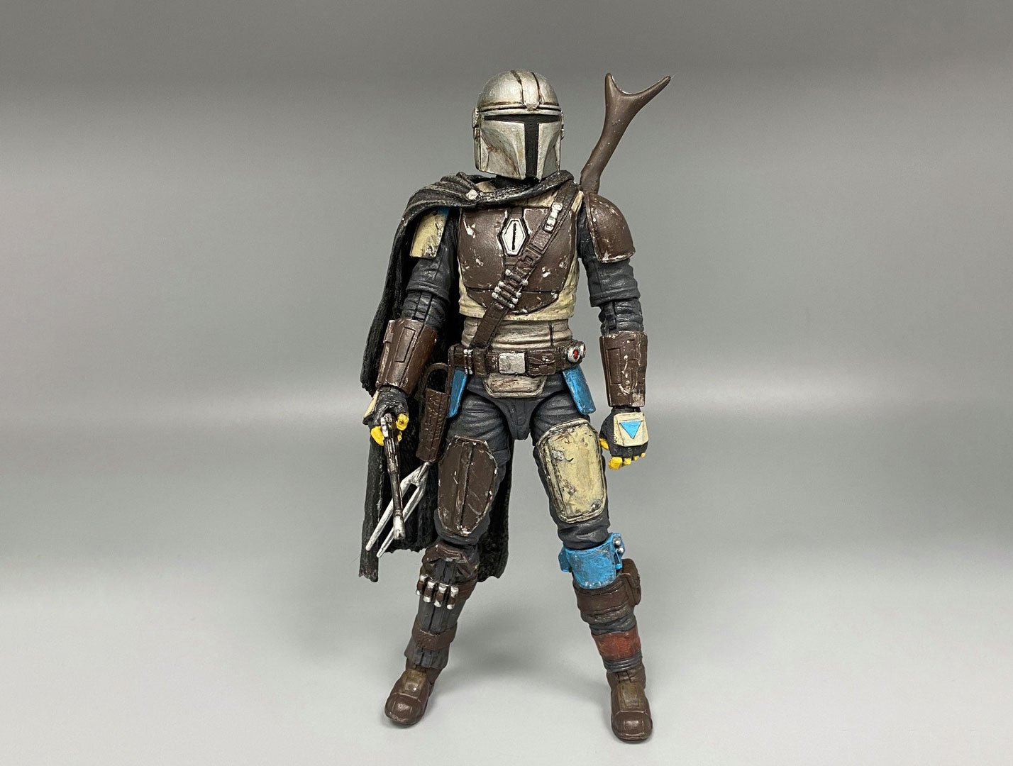 Gallery | The Monster Merchants