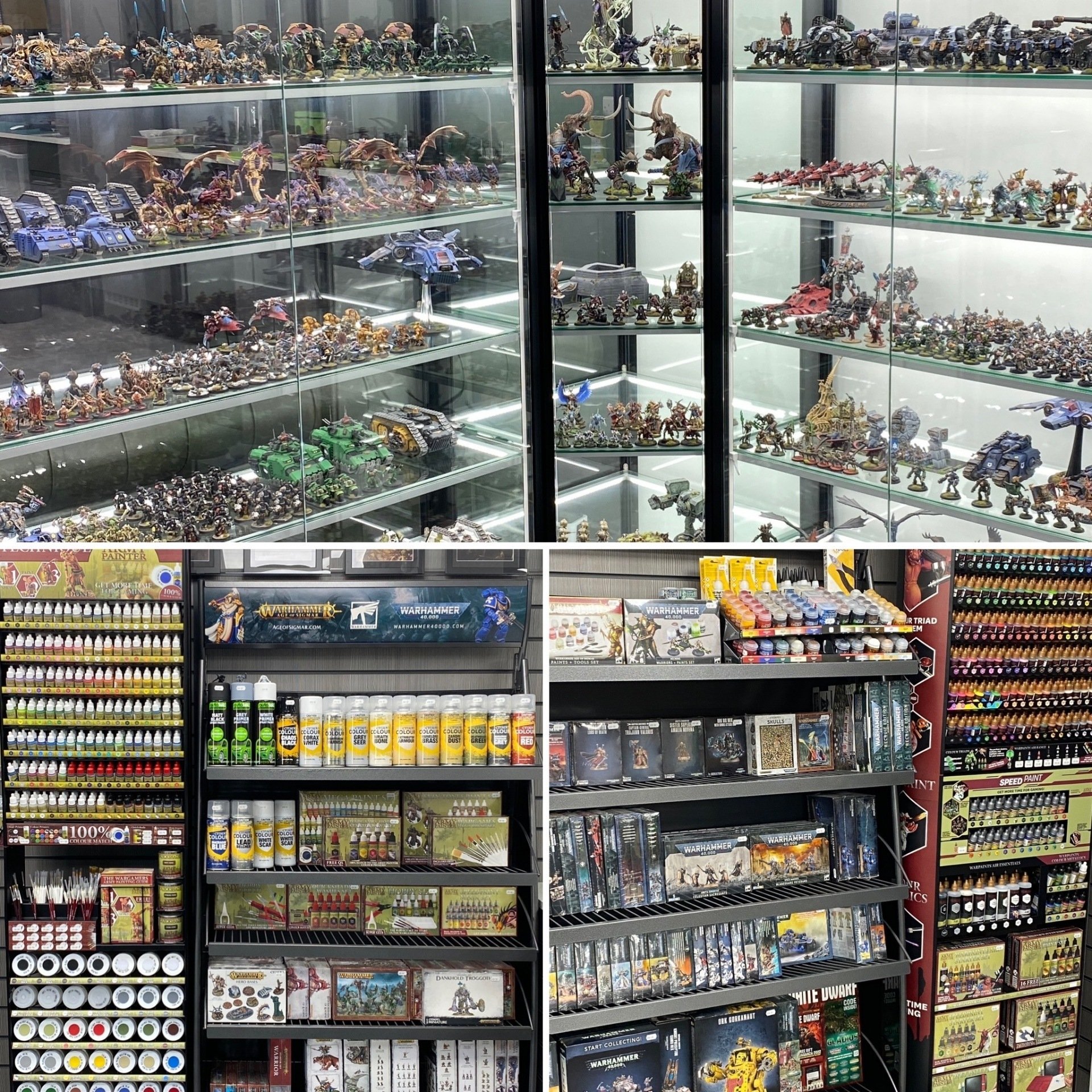 About Us | The Monster Merchants